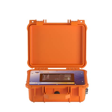 Fluid Contamination Monitoring Devices