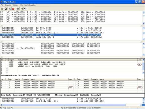 First Step Of Execution Download Scientific Diagram