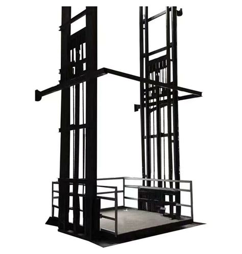 화물 승강기 운반 리프트 장비 파렛트 화물용 완강기 수직호이스트 엘리베이터 크레인 유압 전동 전기 리프팅 티몬