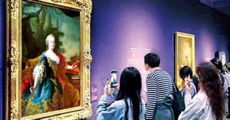 명작 앞에만 서면클래식이 춤추네