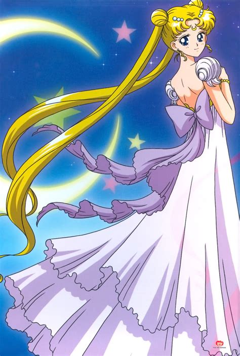 Princess Serenity Princess Serenity Photo Fanpop