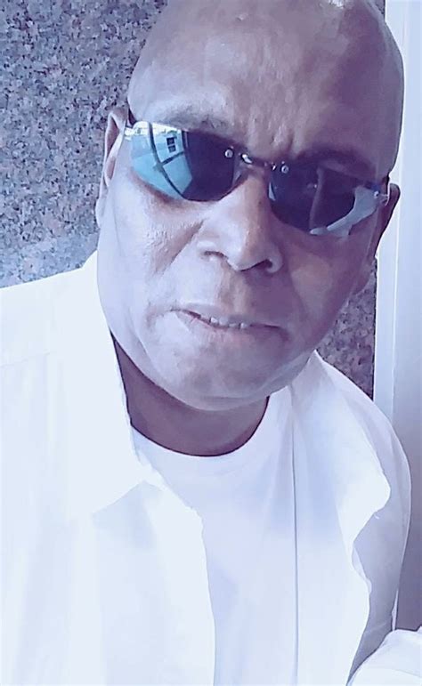 Rock Hermon Hackshaw The Caribbean Camera