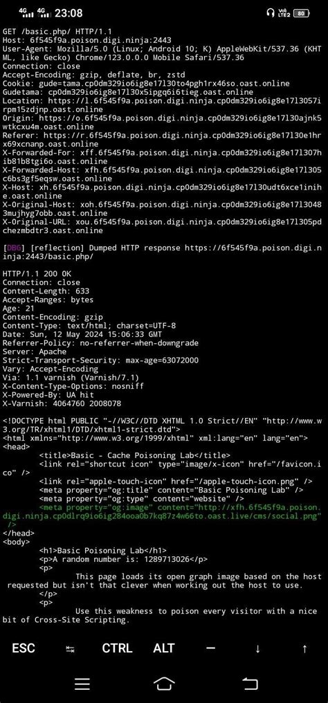 Bugbountytips Bugbounty Omar Aljabr
