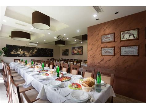 Restoran Ribar Kongresni Turizam Arilje Kongresni Turizam U Arilju