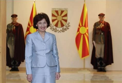 Телевизија 24 Силјановска Давкова ќе се сретне со со евроамбасадорот Гир и италијанскиот