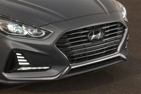 2019 Hyundai Sonata Hybrid And Plug In Hybrid Video Preview
