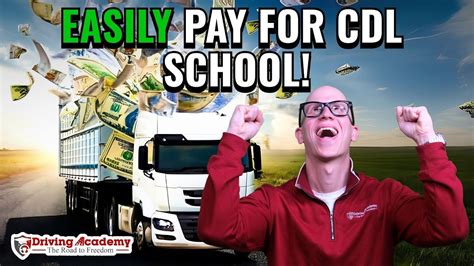 How To Get Your CDL License Everything You Need To Know Driving Academy