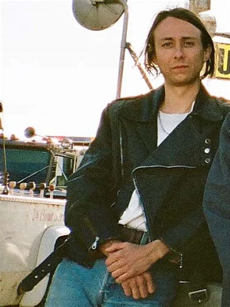 Candy Land Levi Leather Jacket Shop Now