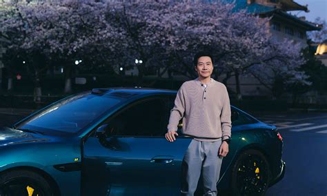 Cómo Xiaomi Revolucionó La Movilidad Eléctrica Y Convirtió A Lei Jun En El Hombre Más Rico De China