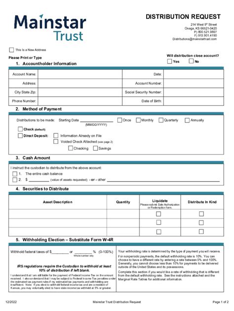 Fillable Online Transfer Direct Rollover Request Fax Email Print Pdffiller