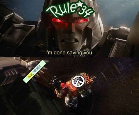 Marvel Rivals Rule Image Gallery Know Your Meme