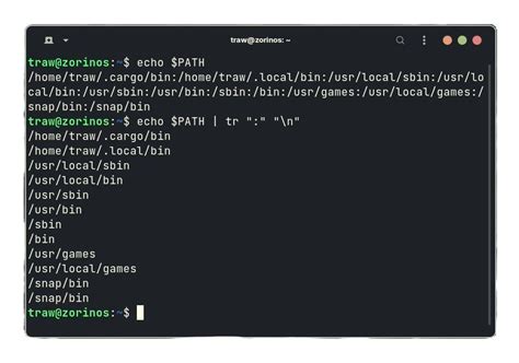 sysxplore on linkedin linux tip of the day 🐧 😎 if you re having