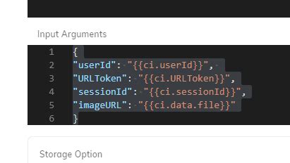 Uipath Example Connecting A Cognigy Ai Flow To Uipath Automation With