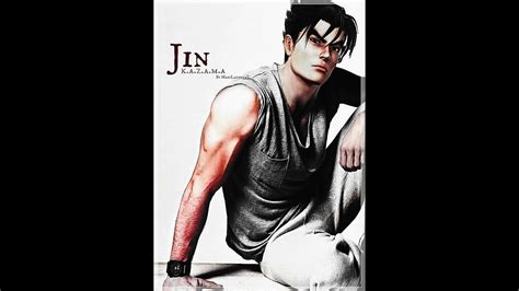 Bryan Fury Vs Jin Kazama Bryan Fury Vs Jin Kazama Этот игрок поверил в