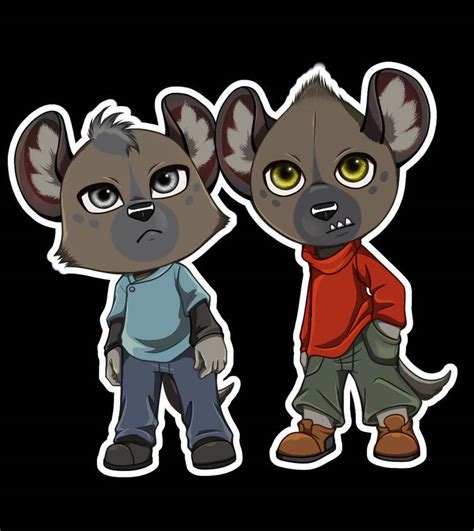 Jiro And Haida By Nikdwings On Deviantart