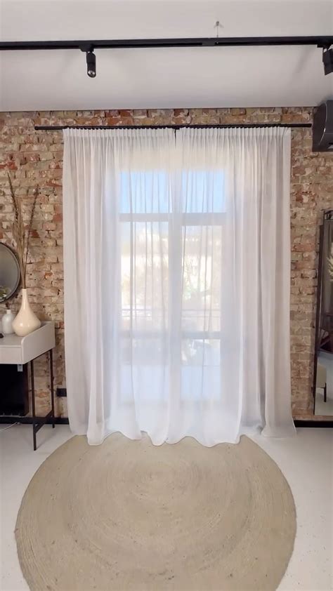 ЕКСКЛЮЗИВНІ ГОТОВІ ШТОРИ 🪡🧵 Bestseller 🔥 Ці готові штори з обʼємним декором є одними з