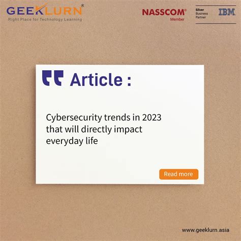 Geeklurn Singapore On Linkedin Artificialintelligence Ai Machinelearning Technology