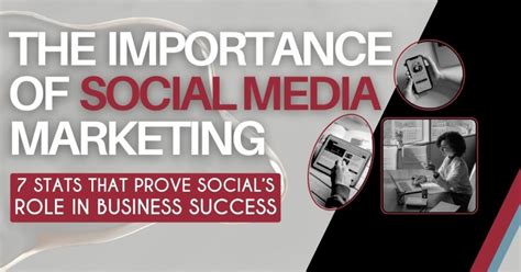 The Importance Of Social Media Marketing Innovative Marketing