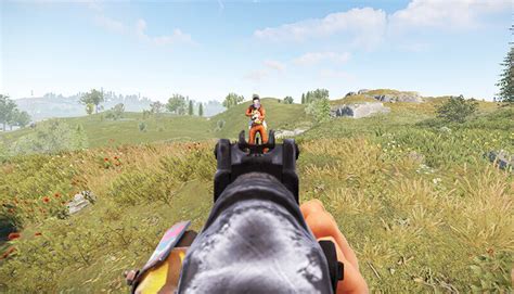 Rust Aim Training Raid Calculator Guides And More