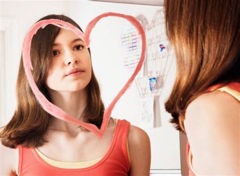 Every Woman Needs To Have High Self Esteem Buer Emlak