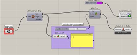 Polysurface To Surface Grasshopper Mcneel Forum