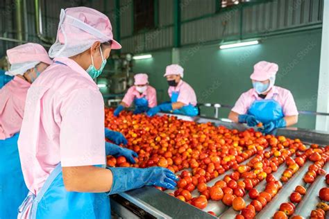 Recruiters For Food Processing In Australia Task