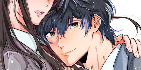 여자 알레르기를 고쳐주세요 후지 토마 웹툰 레진코믹스