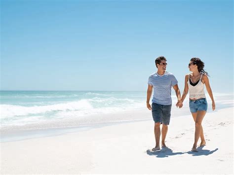 Placeres Flechazos de verano tenemos más sexo en vacaciones Revista Para Ti