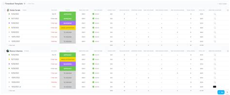 10 Best Time Tracking Software For Consultants In 2025 Clickup