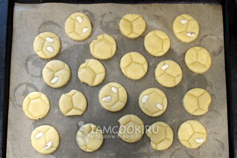 Печенье «Пчелка с вареной сгущенкой в домашних условиях — рецепт с фото пошагово