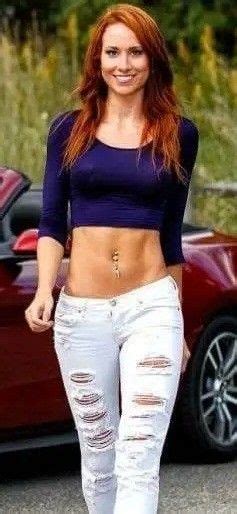 Pin De саша Em 02 Denim Girls👖
