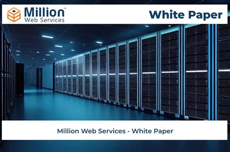Mws White Paper Million Web Services