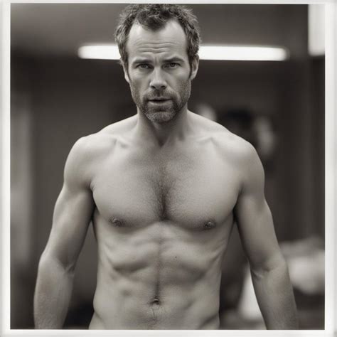 Jr Bourne Nude By Mrhotandsexy103 On Deviantart