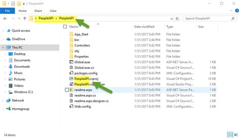 Video Online Webapi Generator Spjeff