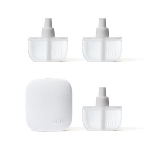 Home Scent Diffuser T Set