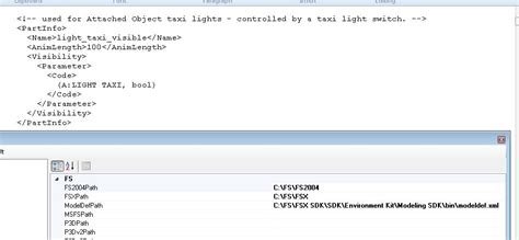 FS Aircraft Mdl Export Page FSDeveloper