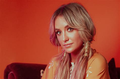 Luke Brooks Blonde Hair