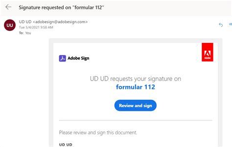 Adobe Sign Sender Name Issue Adobe Product Community 12012985