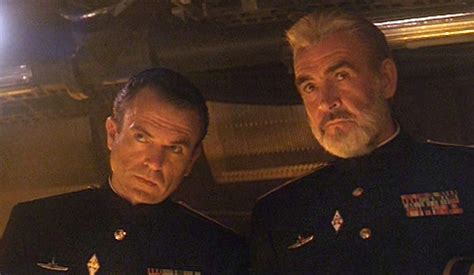 Sam Neill Images The Hunt For Red October