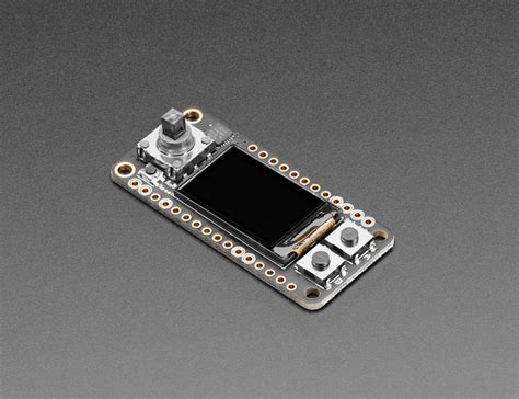 Overview Adafruit Mini Tft With Joystick Featherwing Adafruit