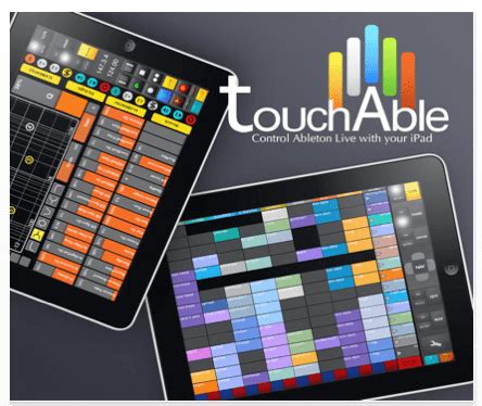 Top 10 MIDI Controller Apps For IPad TheAppWhisperer