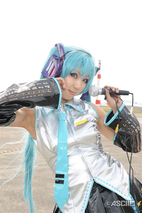 Jsdf Invites Cosplay Chaos On Base Sankaku Complex