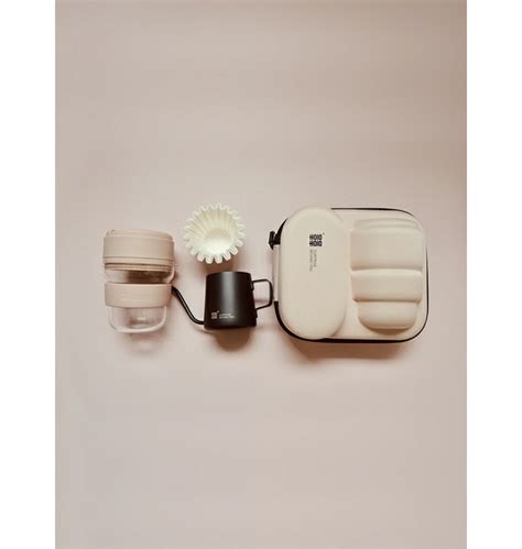 캠핌용 드립커피포트 올인원 집들이 드립퍼 캠핑 휴대용 선물 커피 커피포트 핸드 세트 티몬