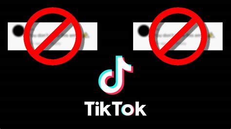 How To Filter Tiktok Comments To Hide “story Time” And “crop” Meme