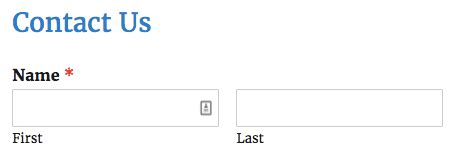How To Style WPForms With CSS Beginner S Guide