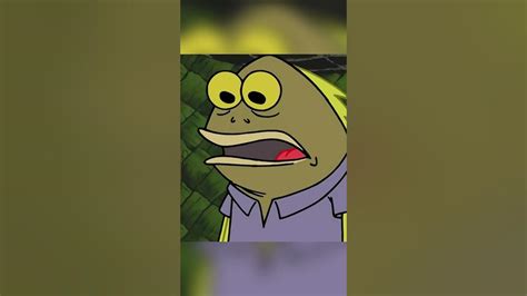 Spongebob Gets Pressed Youtube