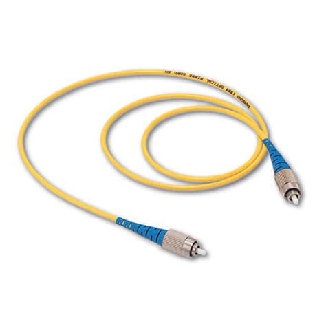 FC FC Patch Cord Otscable