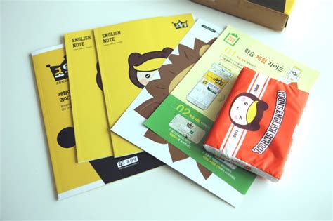 윤선생 초통영 초등영어 파닉스 체험해봤어요 네이버 블로그