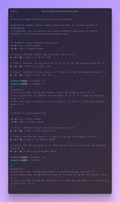 Tazheeb Hassan Shamsi On Linkedin Javascriptcode Web Javascript