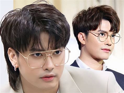 ความคิดเห็น ส่องสไตล์ ทรงผมนนท์ ธนนท์ เพิ่มลุคสุดคูล หล่อเนี้ยบ แบบ